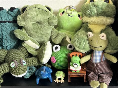 Frog Army Revilautism