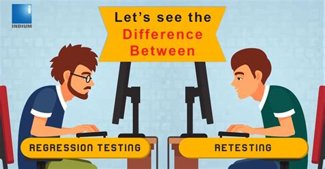 Vuqar Asdanlı On Linkedin 🇦🇿 Re Test Vs Regression Testing⬇️ Re Test