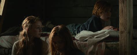 Picture Of Charlie Shotwell In The Glass Castle Charlie Shotwell