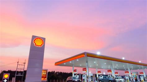 Bmo Enters Partnership With Shell Canada Ccentral