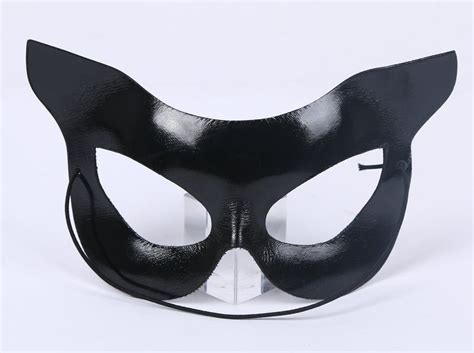 Catgirl Mask Candys Costume Shop