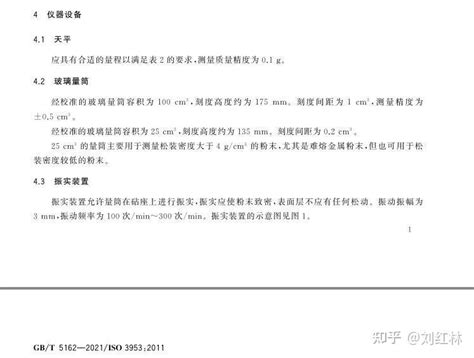 振实密度仪应该怎么选看这篇就够了 知乎