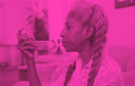 How To Use Your Inhaler Asthma Lung Uk