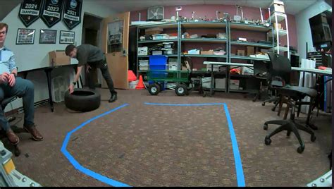 Igvc Tyre Detection Object Detection Dataset And Pre Trained Model By Ivgc