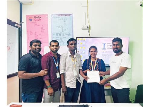 Akshaya T On Linkedin Internship Uxdesign Uidesign Chatassist Magnil