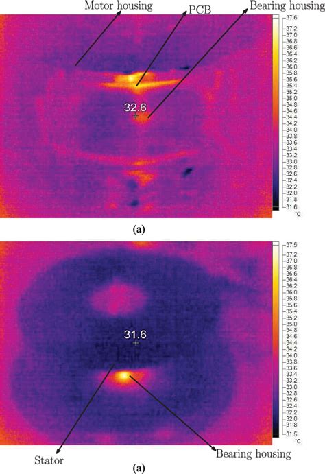 Figure 11 From Performance Comparison Between Pcb Stator And Laminated Core Stator Based Designs