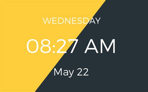 GitHub Rajakrishna Simple Clock It Is A Digital Clock Chrome Extension