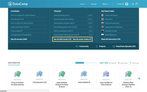 Datacamp