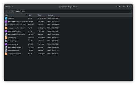 How To Export A Godot 4 Game To Run On The Web On
