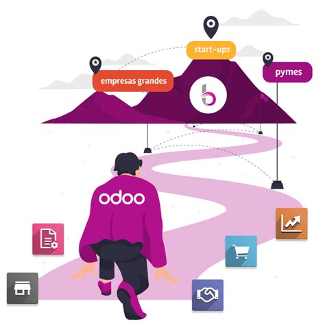 ImplementaciÓn De Odoo AsesorÍa Gratuita