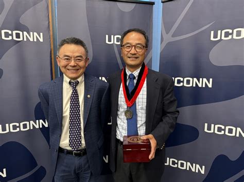 Jc Zhao On Linkedin Uconn 10 Comments