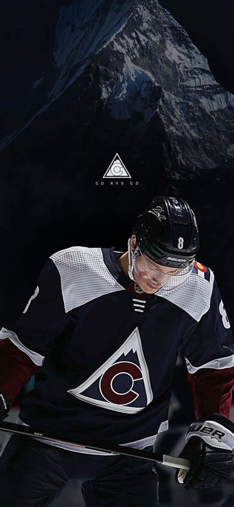 Nhl Iphone Wallpaper