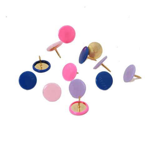 Plastic Map Notice Board Desk Push Pins Button Size Regular At Best Price In Coimbatore Aumni