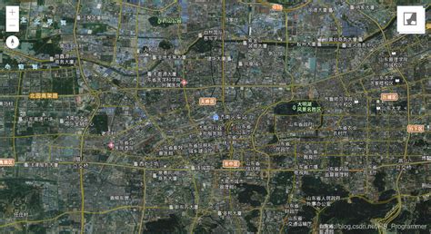 Arcgis Js（五）切换底图webtiledlayer Csdn博客