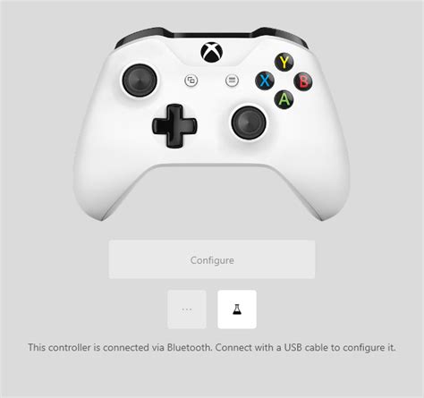 Using A Custom Layout On Xbox Controller On Pc Wirelessly Rxbox