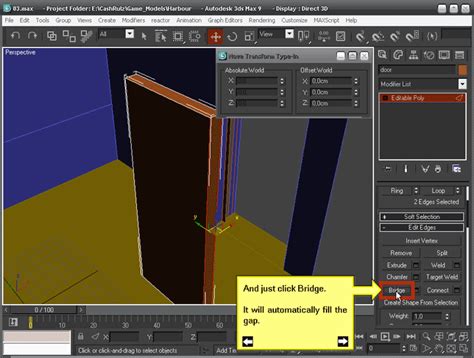 CGArena Learn Ds Max Step By Step