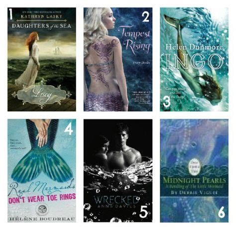Best Mermaid Books Images Goddess Of The Sea Books Mermaid