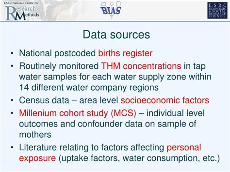 Ppt Graphical Models For Combining Multiple Sources Of Information In