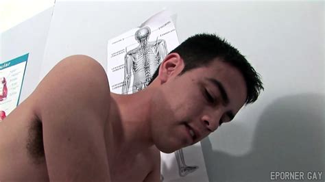 Doctor And His Patient Have A Great Sex