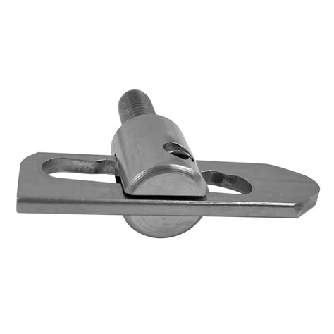 Stainless Steel Truck Drop Lock Pin Anti Luce Fastener For Trailer