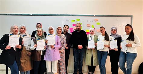 News And Activities Faculty Of Engineering And Information Technology