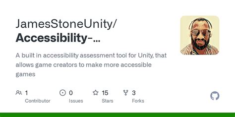 Let S Talk Digital Accessibility Making Art For Everyone Unity Engine Unity Discussions