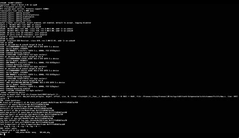 New Freenas User Here Just Had A Kernel Panic That Repeats Every Boot