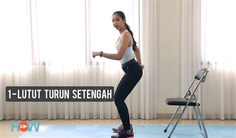 Olahraga Ringan Mengecilkan Perut yang Mudah Dilakukan di Rumah, Yuk Coba