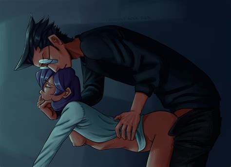 Post 5942355 Dib Membrane Gaz Membrane Invader Zim Princest Beck