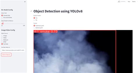 Using AI To Predict Detect Wildfires Devpost