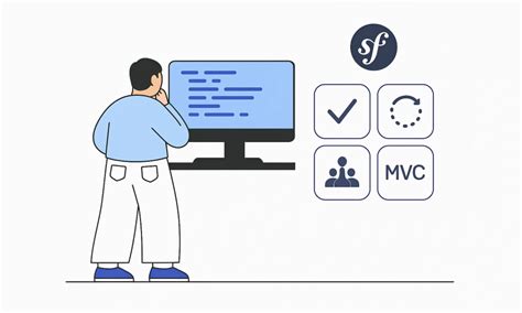 Why Is Symfony Framework Best For Php Web Development