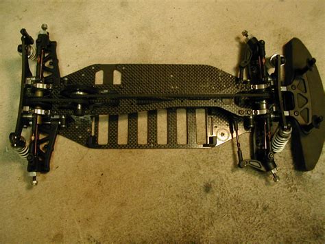 Xray T Eu R C Tech Forums