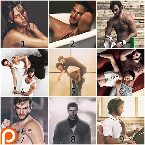 Since I Changed Settings On Patreon Making It Early Access For Subscribers I Decided To Make