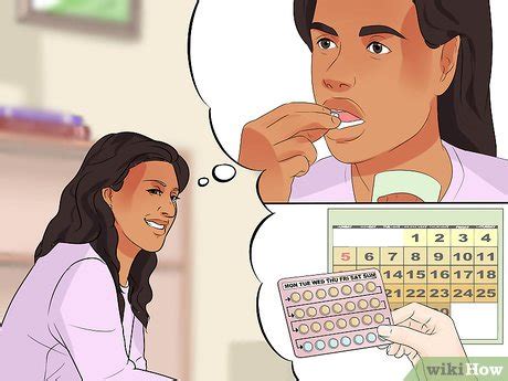Ways To Have Safer Sex WikiHow Ways To Have Safer Sex WikiHow