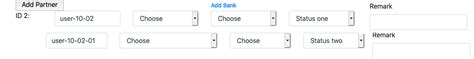 javascript not able to select the dropdown value and how do i display