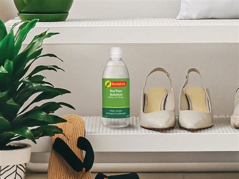 Tea Tree Solution 250ml