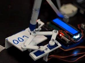Arduino Uno İle İlginç Saat Projesi Elektronik Devreler Projeler