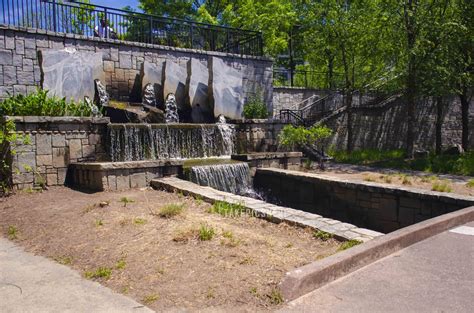 Historic Fourth Ward Park Take Pics Here