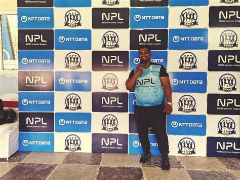 Anas Mahmood On Linkedin Teamwork Gratitude Nttdata Npl2024