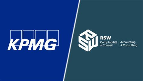 Kpmg Acquires Montreal Based Ruby Stein Wagner Consulting Canada