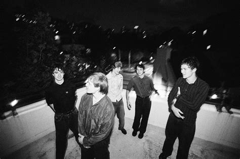 Melbourne S Radio Free Alice Drop New Single Johnny Announcing New EP And National Tour