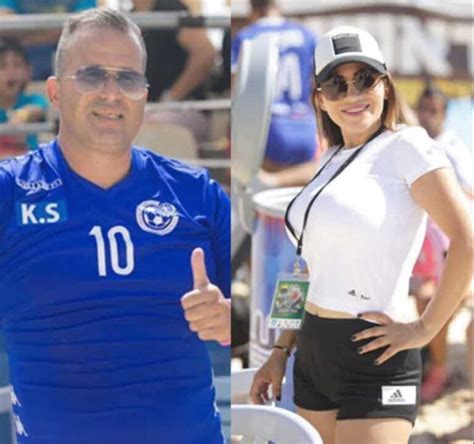 דרמה כוכב הריאלטי קובי סויסה בפוסט פרידה מאשתו שמועה בידור