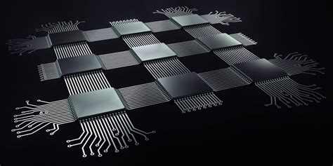 new semiconductor with 10x silicon mobility paves way for advanced