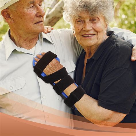 Resting Hand Splint Stroke Hand Brace With Finger Philippines Ubuy