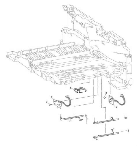 The Ultimate Guide To Understanding Copier Parts Diagrams Everything You Need To Know