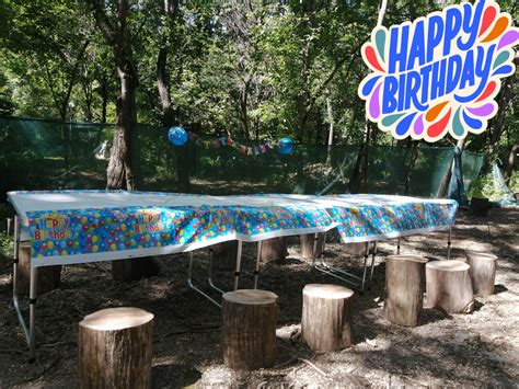 Рожден ден във Въжен парк Лаута Ако Въжен парк Лаута Facebook