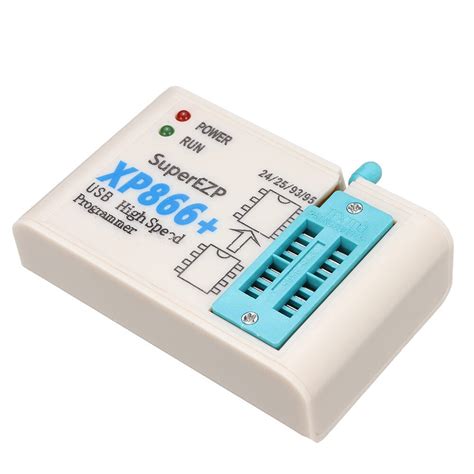 XP High Speed SPI FLASH Programmer Z Base Bios T