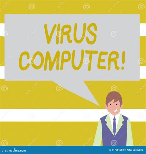 Conceptual Hand Writing Showing Virus Computer Business Photo Showcasing Malicious Software