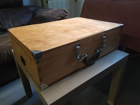Yet Another Diy Portable Modular Case 104hp 6u And Storage Space R Synthdiy