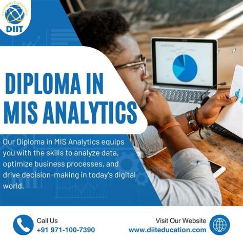 diit misanalytics powerbi advancedexcel sql vba dataanalytics